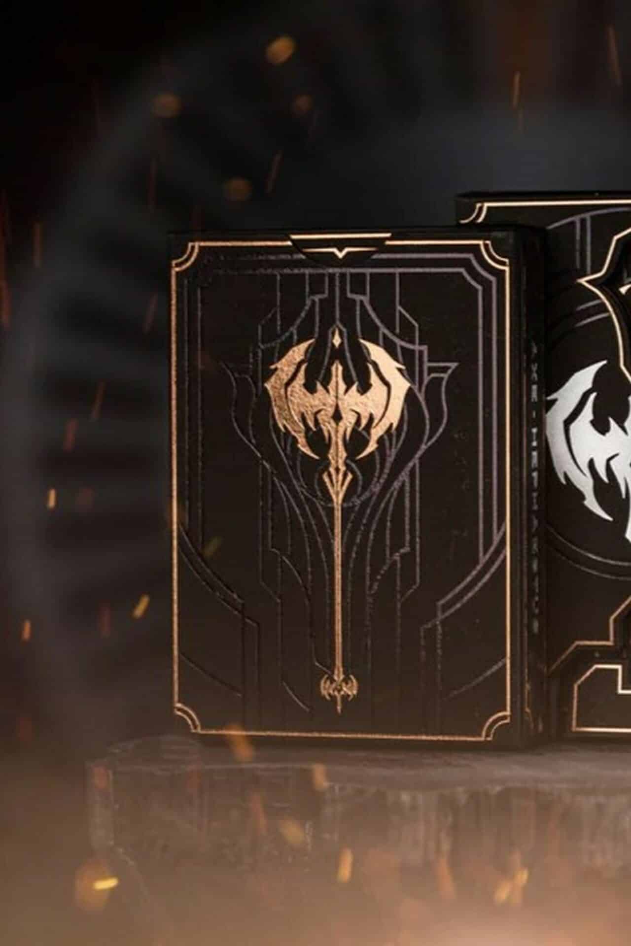 Card Mafia | X-Decks Playing Cards