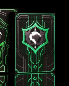 Card Mafia | X-Decks Playing Cards