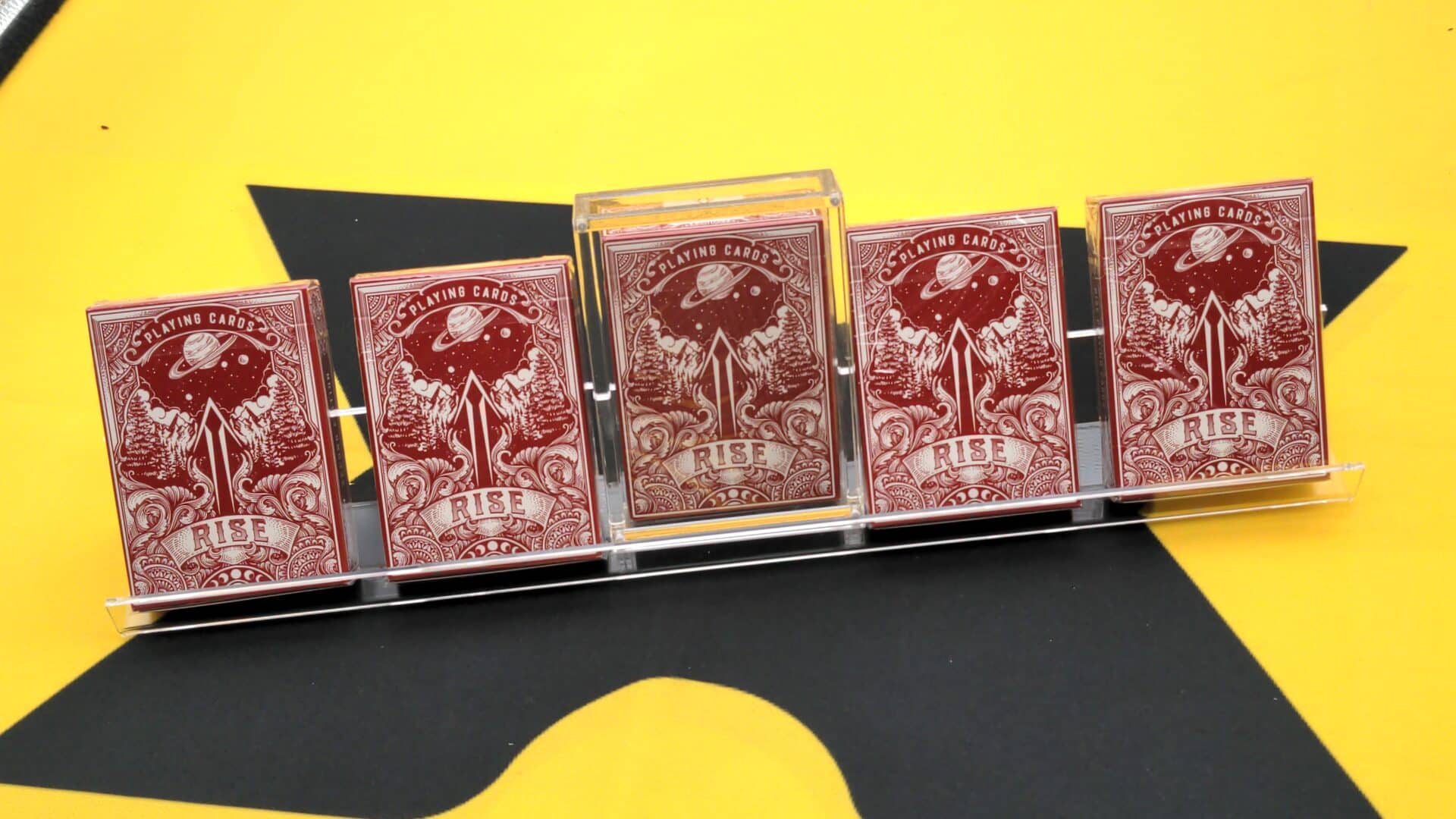 Home | X-Decks Playing Cards