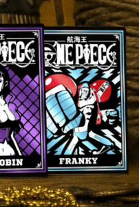 Card Mafia | X-Decks Playing Cards