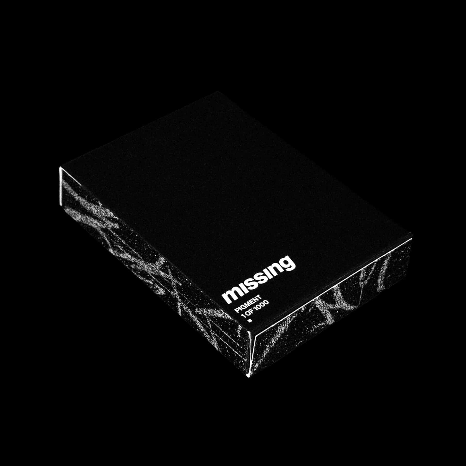 Missing New York | X-Decks Playing Cards