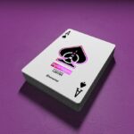 Hydrogen Limited Edition by Nick Nisco/ Elemental Playing Cards | X ...