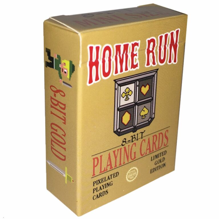 Playing Cards | Page 5 of 38 | X-Decks Playing Cards