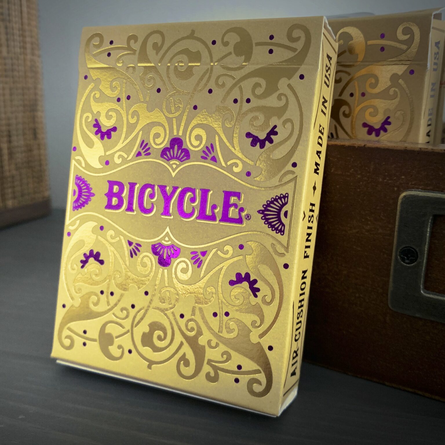 Bicycle Jubilee Walgreens Exclusive Playing Cards by USPCC | X-Decks ...