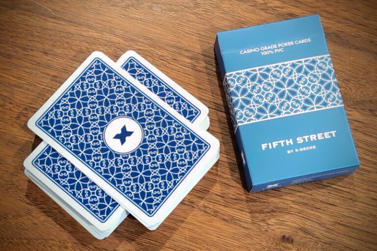 Home | X-Decks Playing Cards