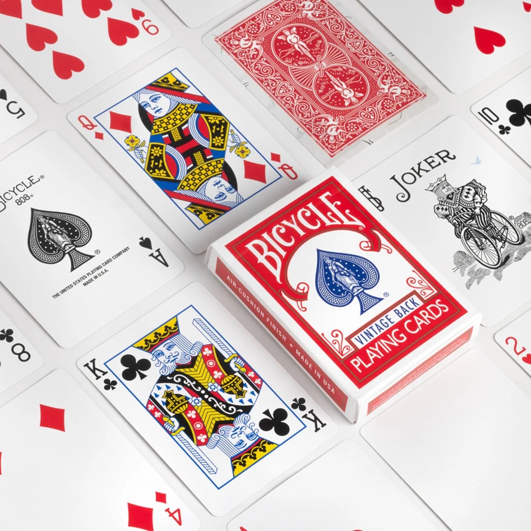 Butterfly Marked Deck Special Edition by Ondrej by US Playing Card | X ...