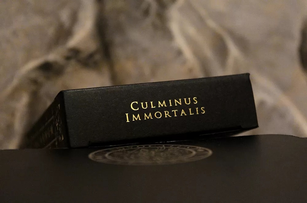 Incarnum Playing Cards by Nicolai Aaroe | X-Decks Playing Cards