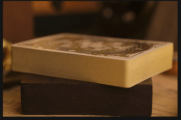 Jack the Ripper & Sherlock Holmes Playing Cards | Castling Edition by ...