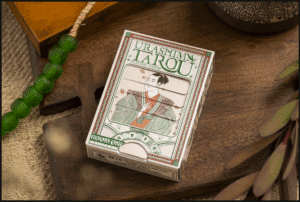 Room One | X-Decks Playing Cards