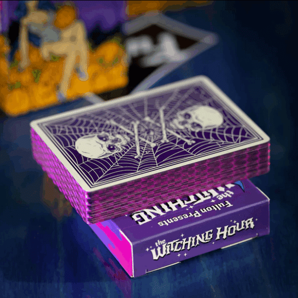 Home | X-Decks Playing Cards