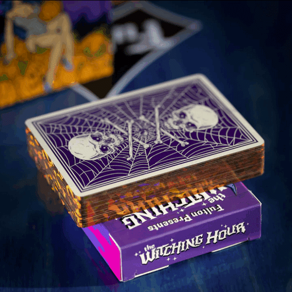 Home | X-Decks Playing Cards