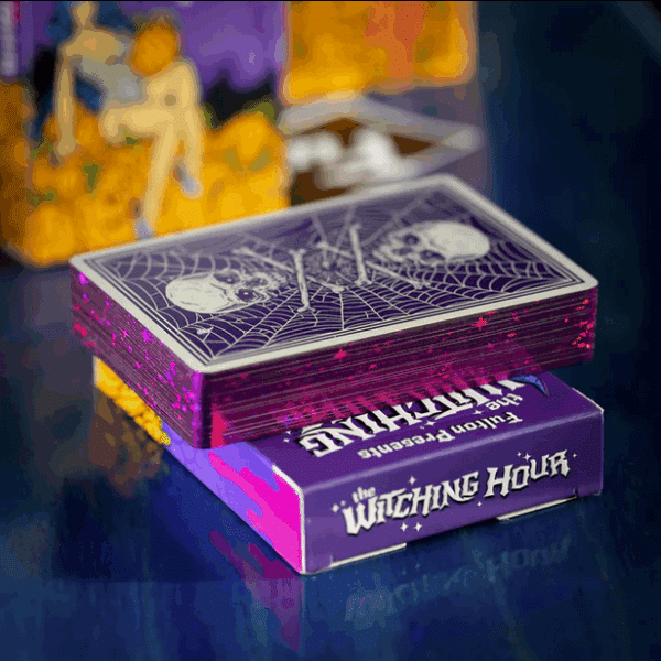 Home | X-Decks Playing Cards