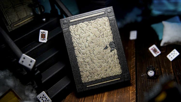 Sleep Walk Playing Cards- Special Ed by TCC and Smooth Writing | X ...