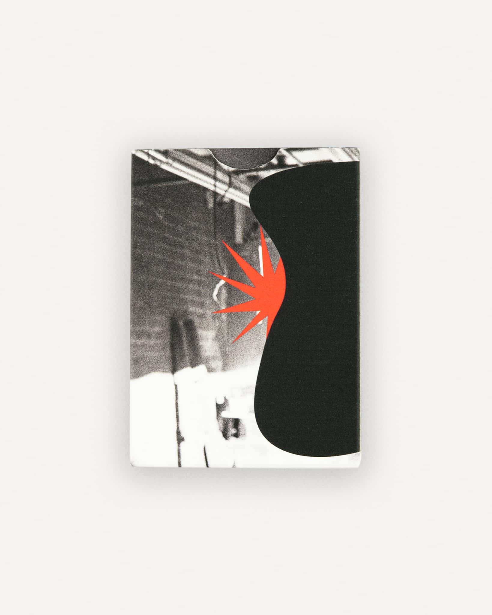 Okakura Playing Cards by Komorebi Playing Cards | X-Decks Playing Cards